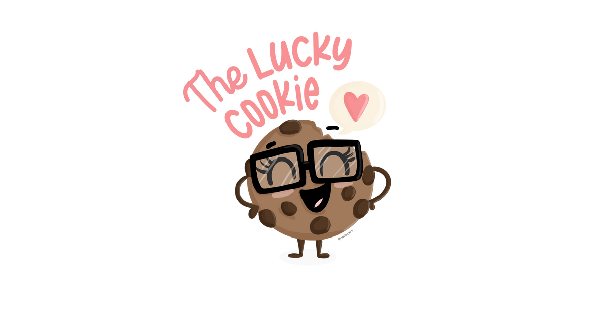 Recipes – The Lucky Cookie